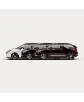 DS Model Cars | DS Official Store