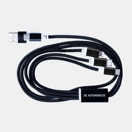 DS AUTOMOBILES MULTI-CONNECTOR CABLE | DS Official Store