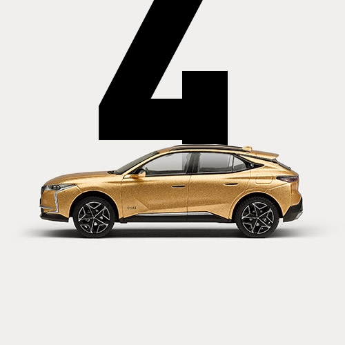 DS Automobiles | DS Official Store