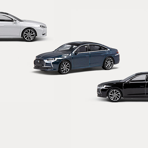 DS Automobiles | DS Official Store