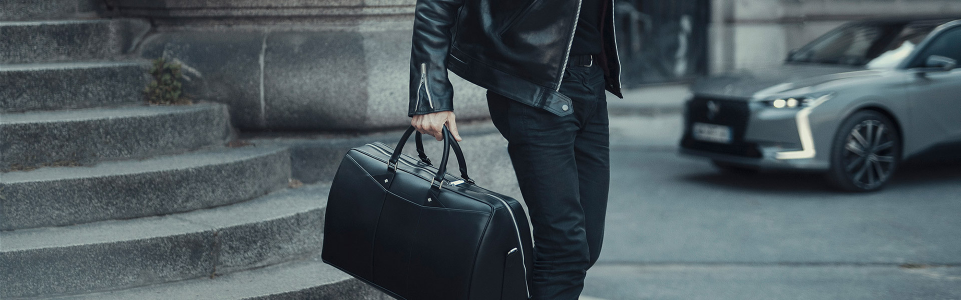 DS Automobiles | DS Official Store