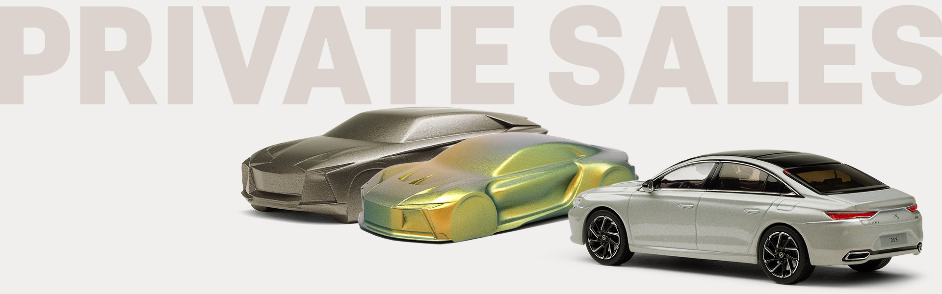 DS Automobiles | DS Official Store