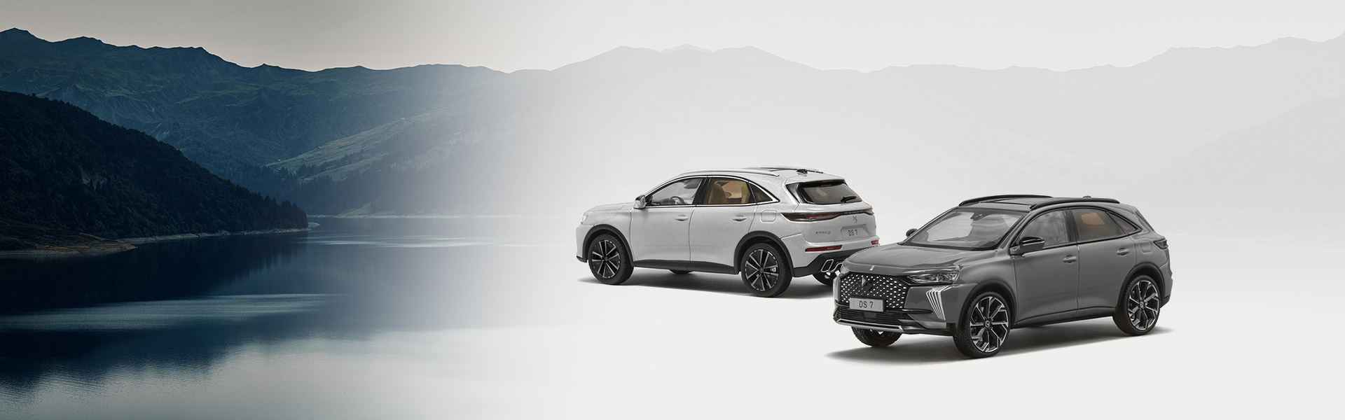 DS Automobiles | DS Official Store