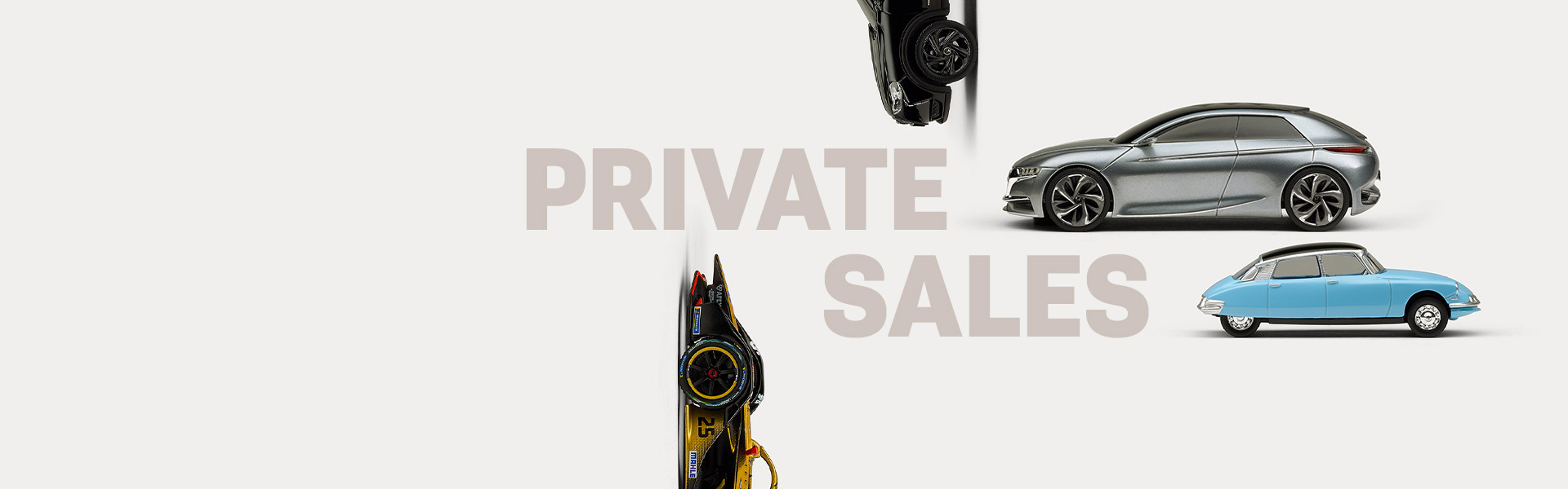 DS Automobiles | DS Official Store